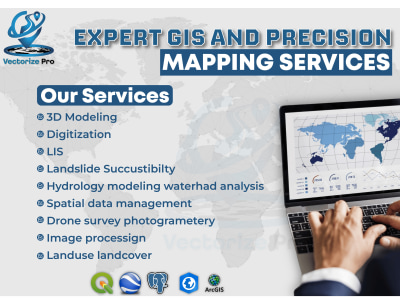 Precision Mapping and Insightful Analysis for Informed Decision-Making ...