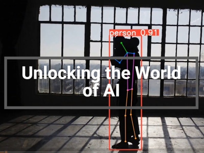 Cutting-Edge Computer Vision Solutions! 🖥️ | Upwork