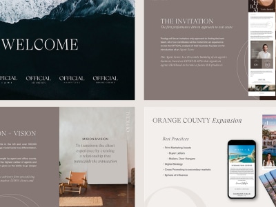 Professional presentation design for your business | Upwork