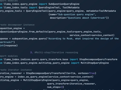 An optimized Retrieval Augmented Generation (RAG) systems for any use ...