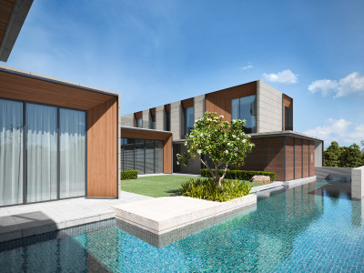 Architecture visualization/ Interior design visualization | Upwork