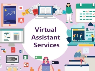 Hindi online Virtual Assistant | Upwork