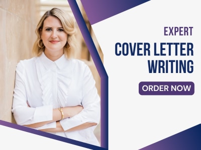 An [IMPRESSIVE] [Tailor-Made] Interview WINNING Cover Letter | Upwork