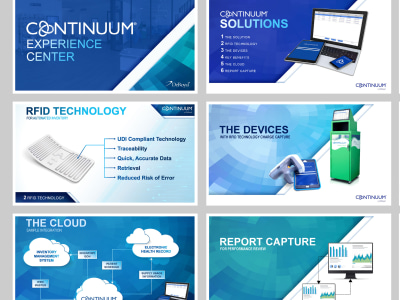 PowerPoint work, Presentation Design | Upwork