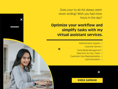 Virtual Assistance & Customer Care Representative | Upwork