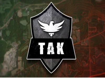 Team Awareness Kit (TAK) server | Upwork