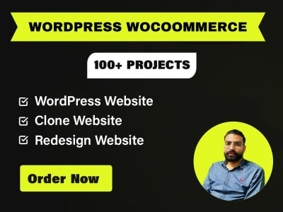 Woocommerce Wordpress Website | eCommerce website | eCommerce Development | Upwork