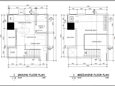 Demonstration of Autocad Drawing Proficiency | Upwork