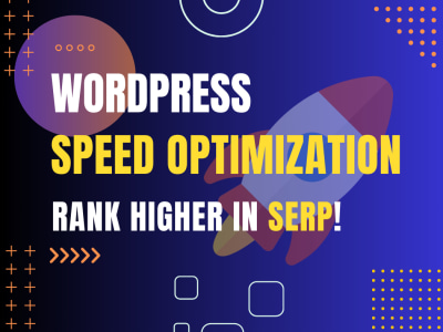 Super fast wordpress speed optimization for pagespeed insights gtmetrix | Upwork