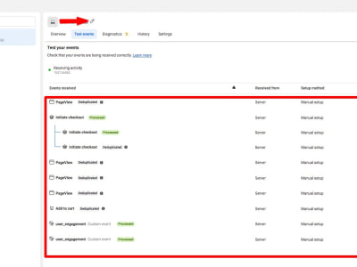 Google Analytics, GA4, Conversion Tracking, GTM Set Up | Upwork