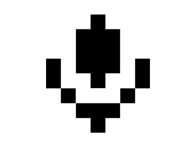 A set of pixel icons for your application | Upwork