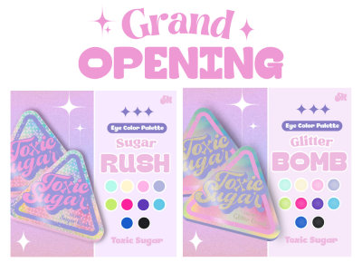 Social Media Post Design For Grand Opening, Product Introduction | Upwork