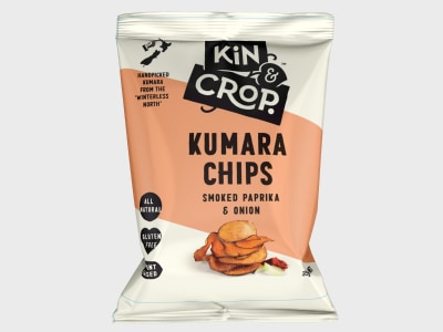 A Detailed Packaging Design with a Beautiful Label | Upwork