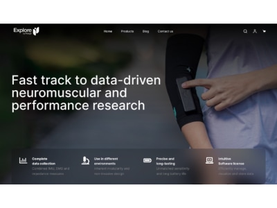 A professional website made by an expert web developer | Upwork