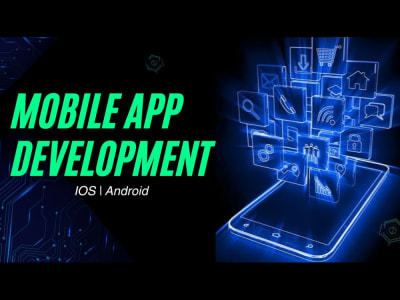 Hybrid Android & IOS React Native app, React Native Developer | Upwork