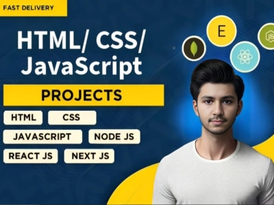 Mern Stack Web Application Upwork
