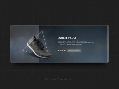 A Stunning Facebook cover photo | Upwork