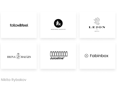 A 3-4 concepts of the logo, and final logo in all formats | Upwork