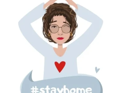 A fantastic Cartoon Character of Yourself | Upwork