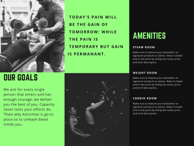 Impressive Banners & Posters, Brochures, Cards ASAP. | Upwork