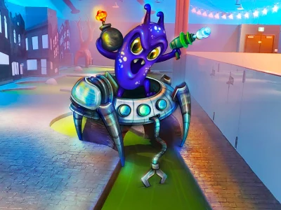 The most fun and unique character Designs to impress your clients! | Upwork