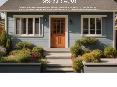 An amazing responsive website | Upwork