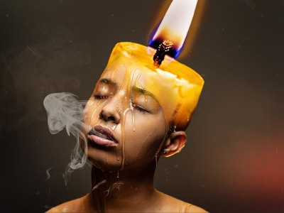 A perfect photo manipulation | Upwork