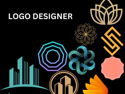 Multilingual Logo Design Specialist | Upwork