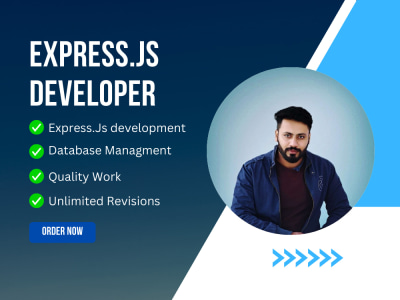 Ecommerce website using react js and express js | Upwork