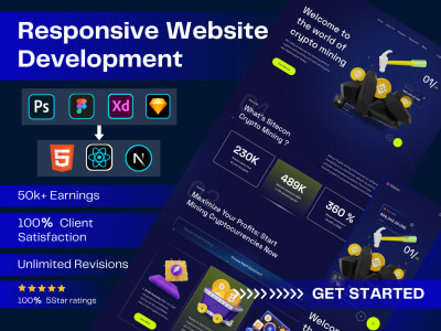 React JS | React Developer | React Node | Figma To React | React Expert ...