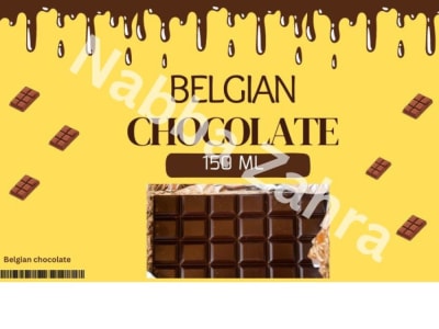 Captivating Chocolate Package Designs for an Irresistible Experience ...