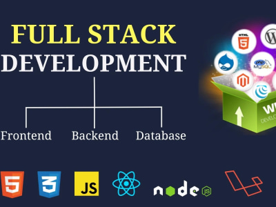 Full Stack Developer experienced in MERN, MEVN, and PHP technologies | Upwork