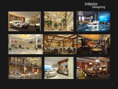 High quality realistic 3d interior rendering | Upwork