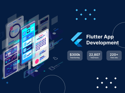 Flutter Developer | Dart Expert | App Development | Firebase | Android ...