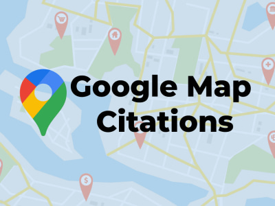 Local Listings, Google Map Citations | Upwork
