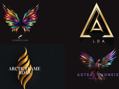 A distinctive logo that captivates and defines your brand. | Upwork