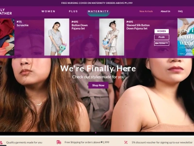 A World Class Fully Functional Custom Ecommerce Website | Upwork