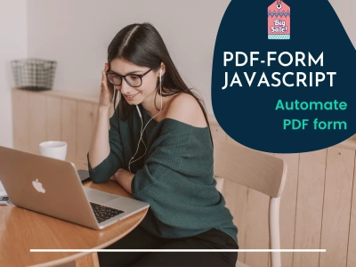 Professional PDF Form JavaScript | Upwork