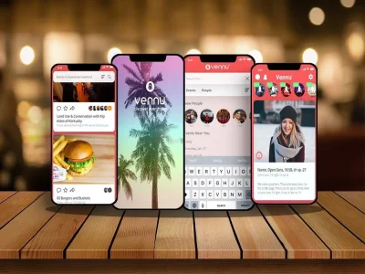 Android App Development | Kotlin | JAVA | High performance application ...