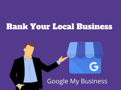 Google My Business Services | Upwork