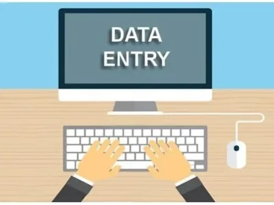 Professional and exceptional Data Entry Services | Upwork