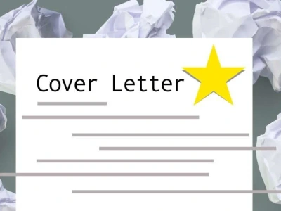 A professional and eye catching cover letter for you. | Upwork