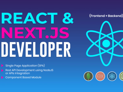 React.JS | React Developer | Front End Developer | Reactjs | Figma to ...