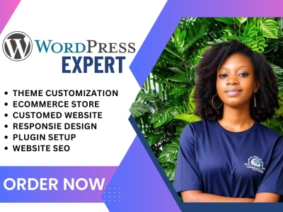 WordPress Theme or Plugin Customization | Upwork