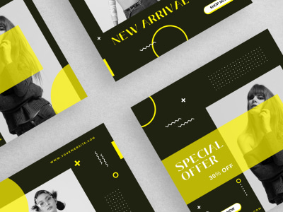 A quality and unique designs that showcase your brand identity. | Upwork