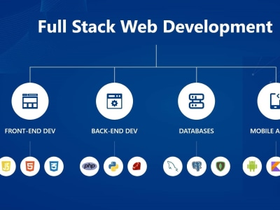 Complete Custom Website Design and Development Solution | Upwork