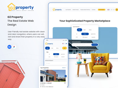 A User-Friendly Web Design | Upwork