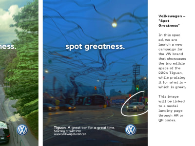 A scaled-down advertising campaign that will drive brand growth | Upwork