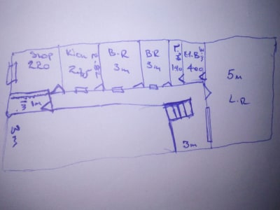 Standard drawing with accuracy according to my client's appointment ...