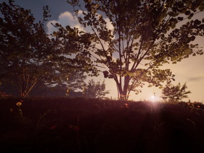 Beautiful 3D environments inside Unreal Engine | Upwork
